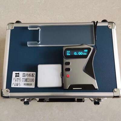 北京时代TIME3100袖珍式表面粗糙度仪双数显一体式