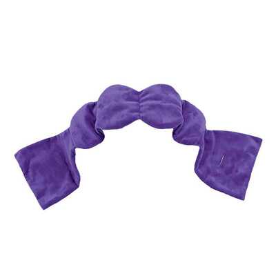 Gravity Eye Mask Pressure Eye Shade Deep Sleep Residence跨境