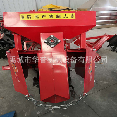 果园开沟机 开沟施肥回填机 加重开沟机 水渠挖沟机 侧置开沟机