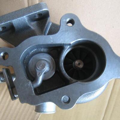 涡轮增压器厂家销售 TD03 49131-02090