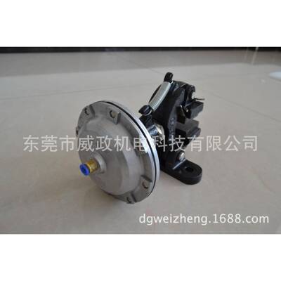 DB-205包邮保修气动1IHG刹G车空压碟式制动器0KG威政牌