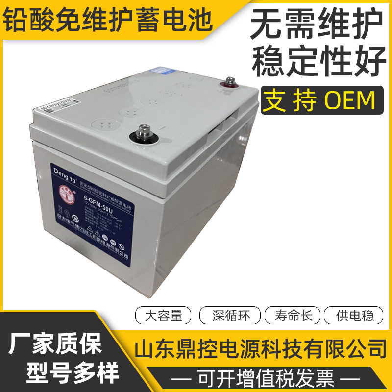 卧龙DengTa灯塔牌6-GFMJ-200高温铅酸蓄电池12V200AH网管系统机房