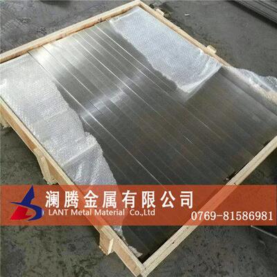 Incoloy800镍铬温合金板 Incoloy800镍基合金板材