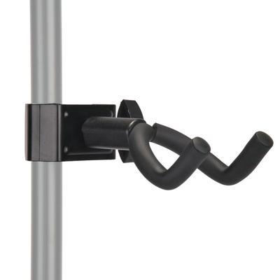 三脚架谱架民谣吉他专用二胡吊架葫芦丝挂钩支架放置架夹式架子挂