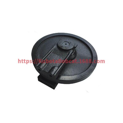 Kubota eK008 K008-3 KX008 KX008-3 IDLER 惰轮 69191-21300