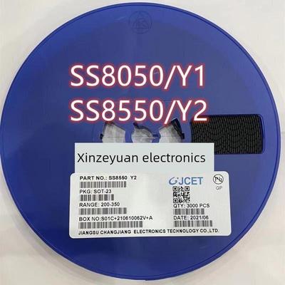 贴片场效应管SI2300/2301/2302 AO3400 AO3401 AO3402 SOT-23包邮