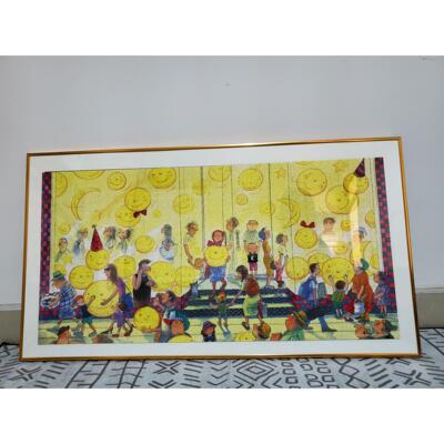 实木拼图框1000片81.3*40.6相框画框装裱尺寸950片102*34 33*98cm