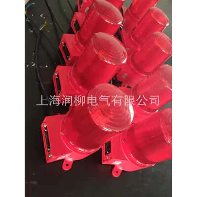 FMD-116自吸式声光报警器,AC220V