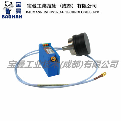 全新正品Bently本特利内华达3300 XL 50mm趋近式电涡流传感器系统