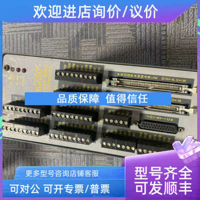 议价伺服驱动器Compumotor6250控制器