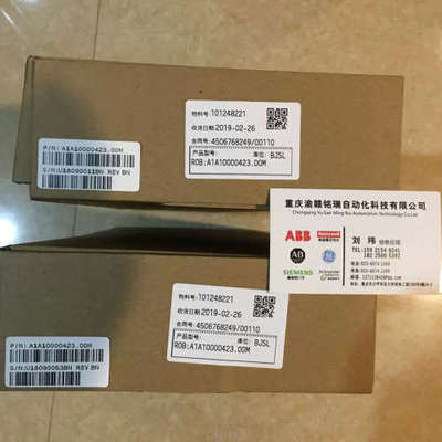 议价INICT13A    INICT12计算机接口模件