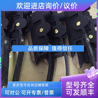 议价VAHLE法勒碳刷EFTU15-6-KSTU