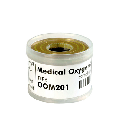 德国ENVITEC氧电池OOM201氧气