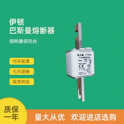 全新快速熔断器e保险170M3975 170M3981 170M3982 170M3983