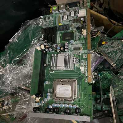 艾讯工控机主板SBC81203RevA7-RC询价