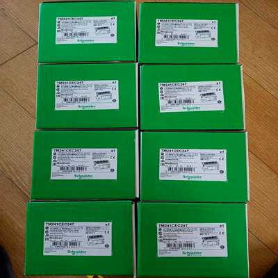 询价拍~TM241CEC24T供应