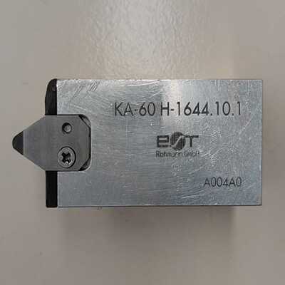 Rohmann 探测头 KA-60 H-1644.10.1，~询价