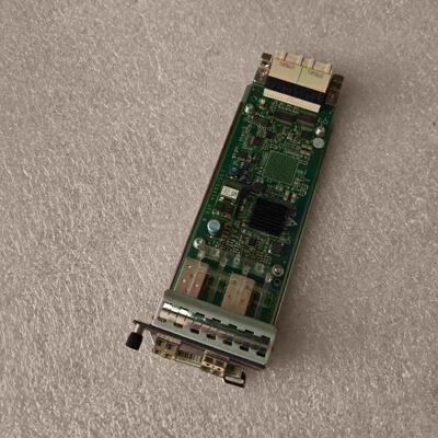 华为 LS5D00X2SA00 2口万兆扩展卡 用于S530