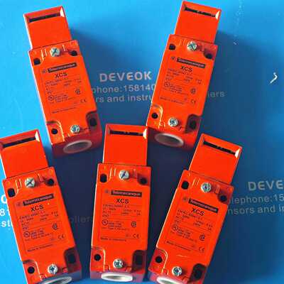 询价~Telemecanique施耐德 XCSA701