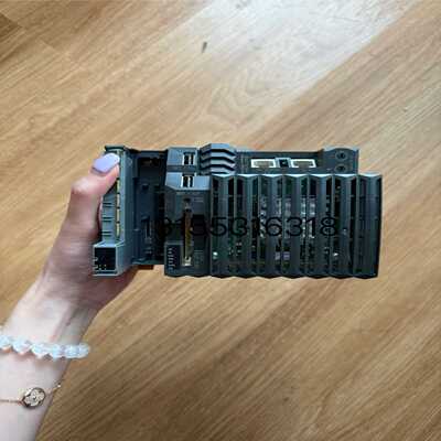 (询价)贝加莱plc模块 x20cp1585模块 九九新