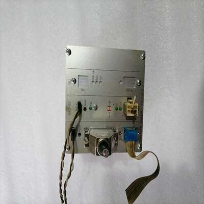 【星慕电子】EL04016控制器