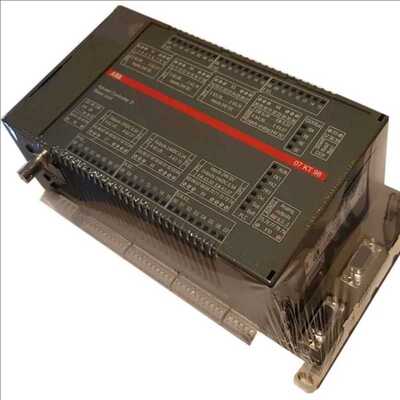 议~ABB  GJR5253100R0260  07KT98 新