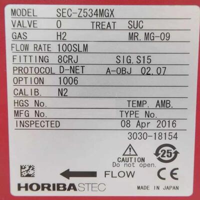 horibasec-z534【卡奥电子】