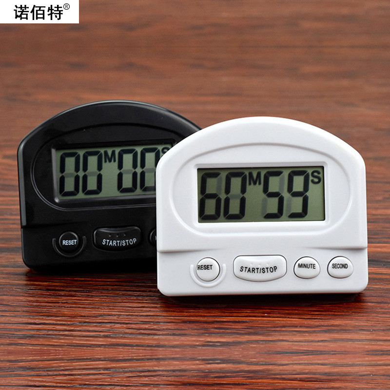 计时器奶茶店专用厨房烘培定时器闹钟秒表倒记时器电子提醒器