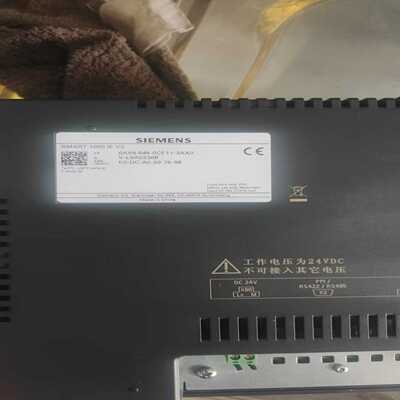 6AV66480CE113AX0  议价（gg设备）