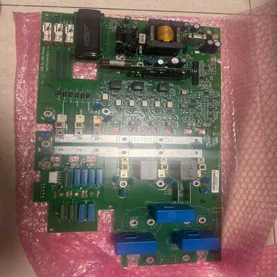 OINT5511   老版本096A-4适用 。ABB驱动板【侨报商行】