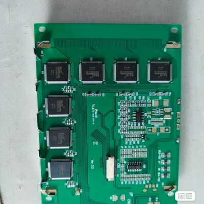 【幸琪商铺】日置/hioki 3522 3532 320240E 液晶显