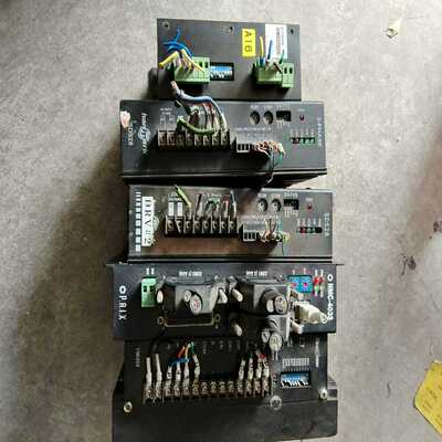 件驱动器，SD528,NMC－403S,.一起5个如图型【卡奥电子】
