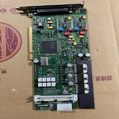 VARIAN ASSY 02-101655-00议价~询价