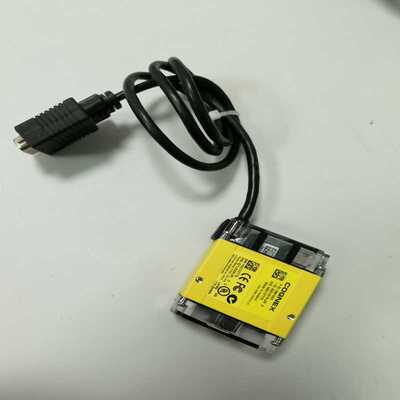 COGNEX DM100X读码器~议价