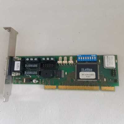 IIQUANCOM PCI-Decoder V4.1~询价