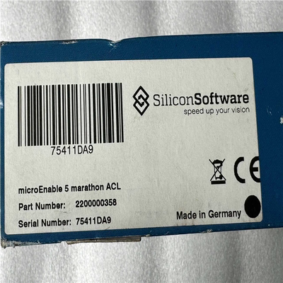 德国basler像采集卡siliconsoftware mi（gg设备）