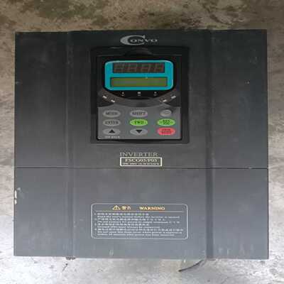 CONVO康沃变频器FSCG05.1-18K5-3P380-（gg设备）
