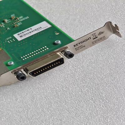 询价~Keysight 是德 82350C PCI-GPIB卡，实