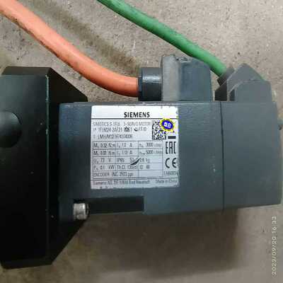 议价SIEMENS西门子  SIM0TICS-S-1FL6  3