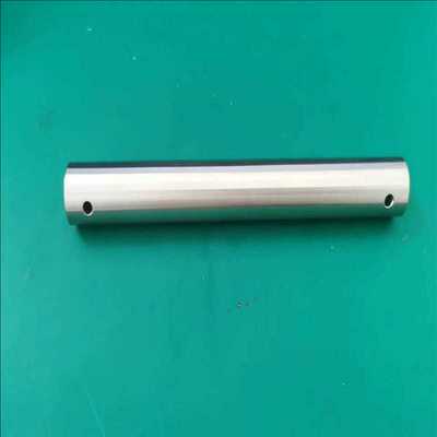 TEL:SHAFT,LID HIN  规格型号：MB3M（耶耶电子）