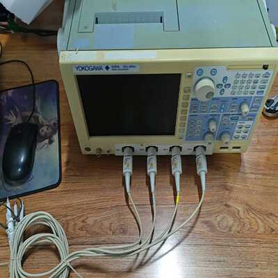 横河YOKOGAWA DL9040L 500MHz 5GS/【侨报商行】