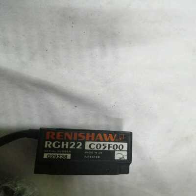 议价RENlSHAW雷尼绍光栅读数头RCH22  C05F00，