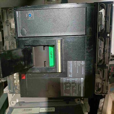 塑壳断路器MJ600产品95新AL800M询价