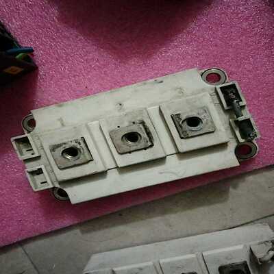 议~BSM100GB120DN2欧派克EUPEC功率模块