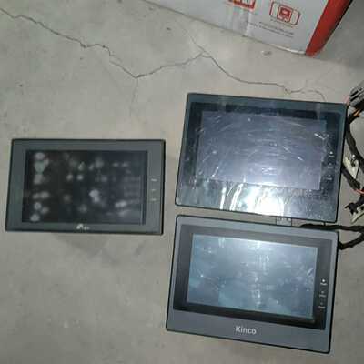 (询价)步科触摸屏 MT4414TE-CAN  MT4414TE M