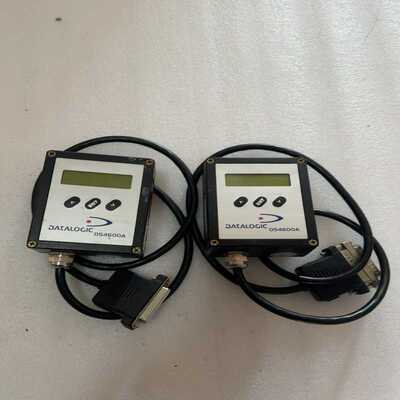 DATALOGIC德利捷DS4600A  议价【华铭电子】