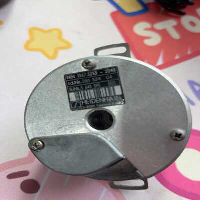 海德汉编码器，型号ERN1387.3233-2048[浩蓉商户]