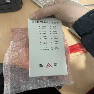 议~新华交换机 卡件 XFES－1005D 库存联系