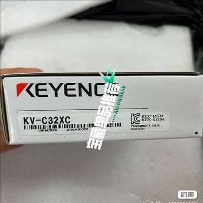 询价~基恩士模块KV-C32XC KV-C32TC KV-C32T
