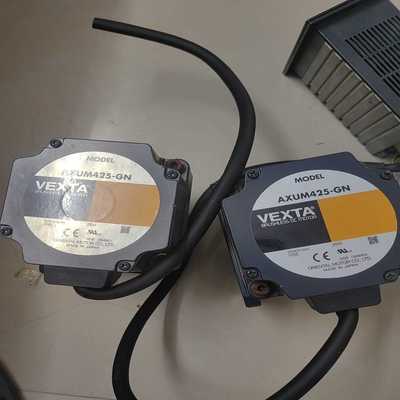 东方无刷直流电机AXUM425-GN，减速箱4GN15RH（gg设备）